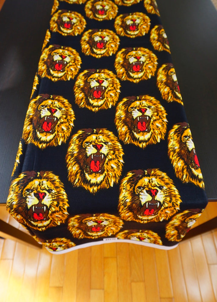 Isiagu African Fabric Igbo Chieftaincy Wedding Dress Shirt Party Decor ...