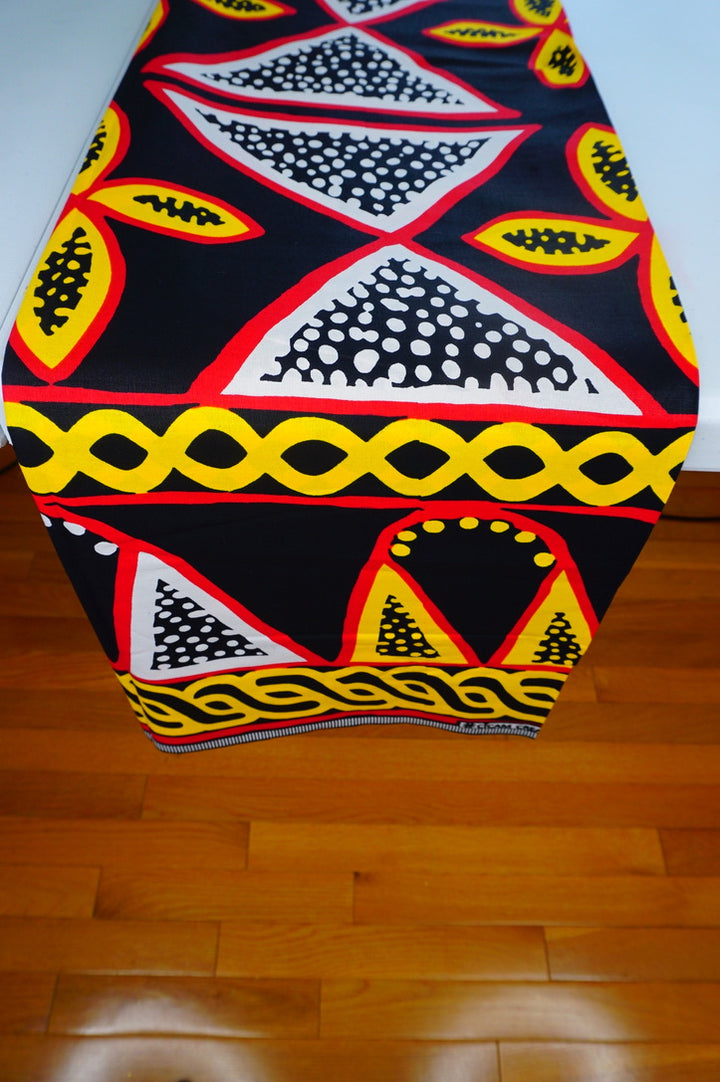 Atoghu Fabric African Traditional Wedding Dress Event Decor Aso Ebi ...